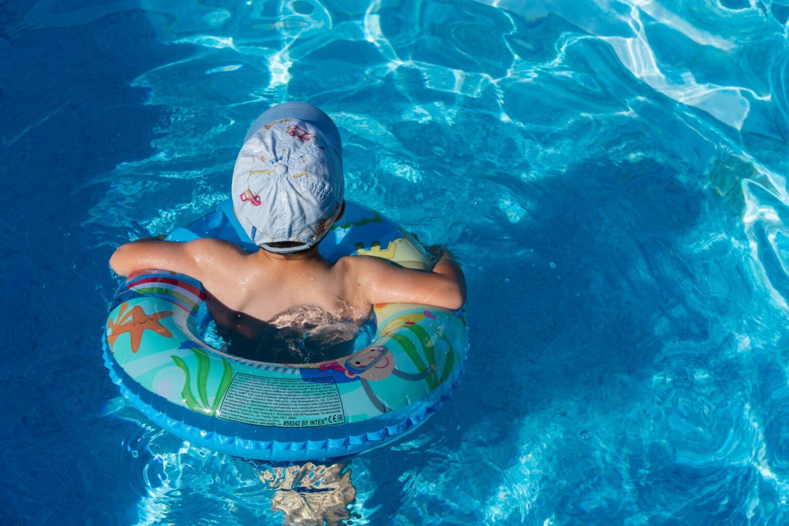 Dive into Fun at The Big Splash! - Sawyer & Co Estate Agents